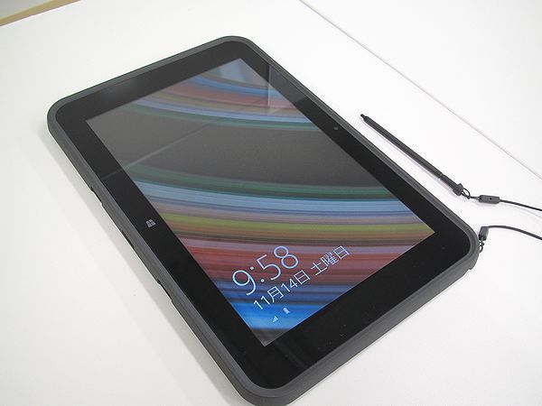 大妻女子大学千代田キャンパス常設PC